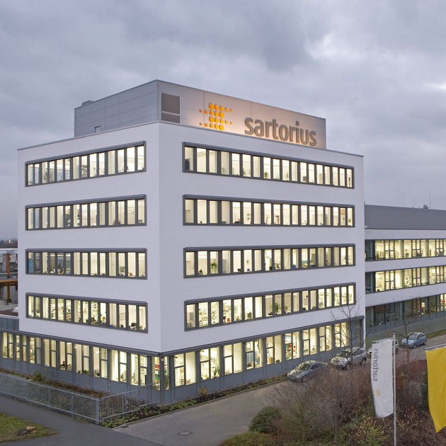 Sartorius Stedim Biotech and Novasep to Develop Systems for Membrane ...