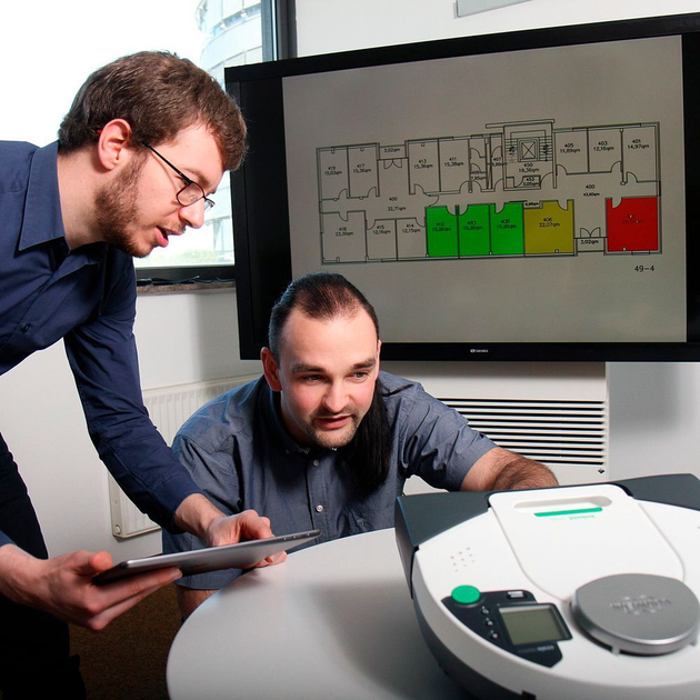 Researchers find way to easily connect machines from different ...