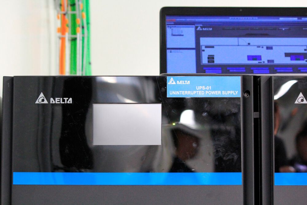 Modulare Datacenter (be)fördern die Digitalisierung in Wirtschaft und ...