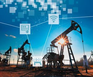 Step by Step to the Digital Oilfield || Picture 1 / 8