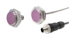 ipf electronic gmbh || Produkt || Induktiver Sensor: Besonders kurz ...