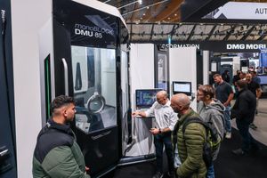 AMB 2024 elevates metal working to new heights in a digital age ...