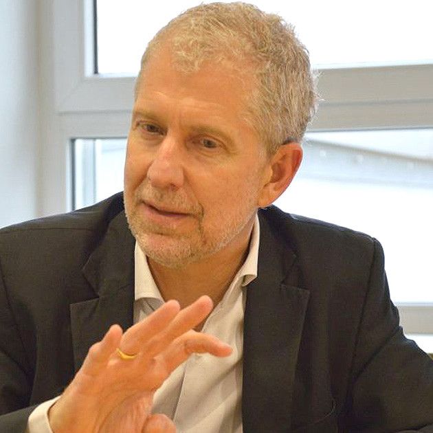 Michael Bergmann wird Geschäftsführer bei Audatex Autoonline