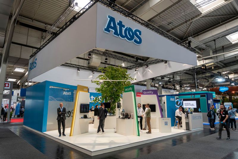 Hannover Messe 2022: Eindrücke und Produktneuheiten von der ...