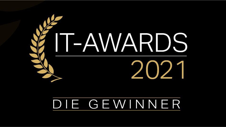 IT-Awards 2021 || Bild 1 / 76