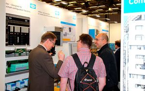 Messtechnik & Automatisierung ohne Hektik und Zeitdruck vor Ihrer ...