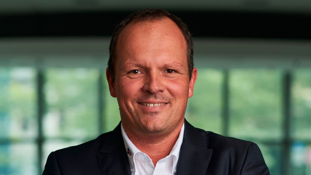 Neubesetzung im Management bei Falken Tyre