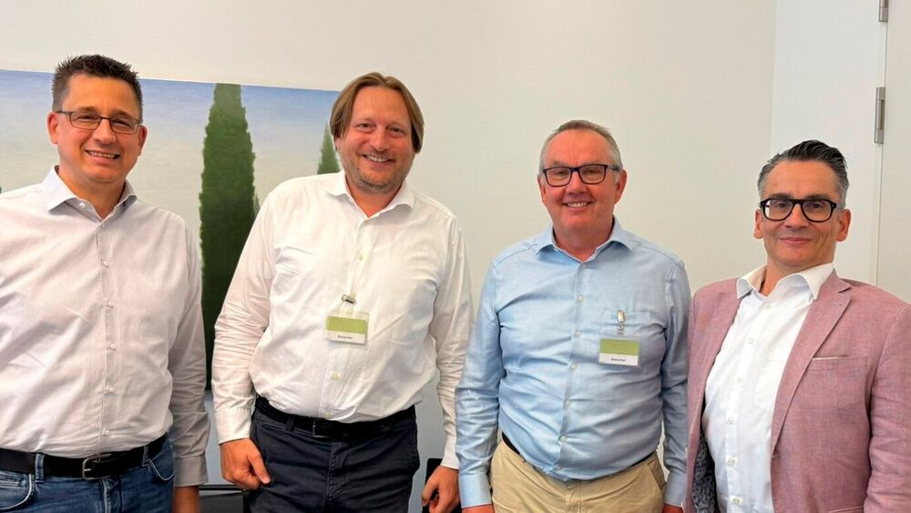 Ploon.it expandiert in Südwestdeutschland und in die Schweiz