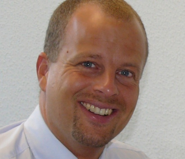 Uwe Handtke übernimmt Vertrieb in NRW