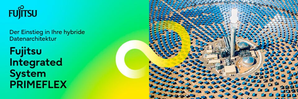 Der Einstieg in Ihre hybride Datenarchitektur