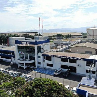 Linde Begins Operations at 10 Million Dollar ASU in Kuching