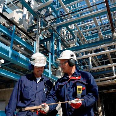 Badger to Provide Technology for Fujian Gulei Petrochemical Plant