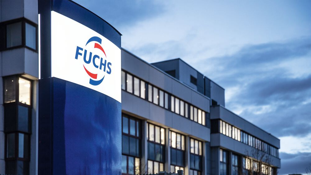 Fuchs Petrolub rechnet mit mehr Umsatz