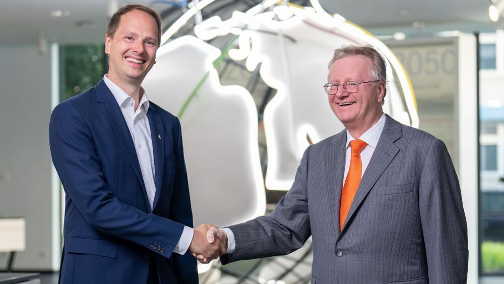 Lapp, Cideon und Conrad: Wechsel an der Unternehmensspitze