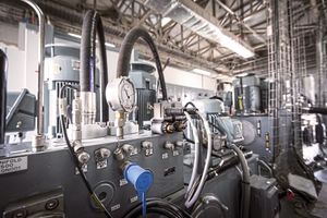 Faszination Fluidtechnik || Bild 2 / 8