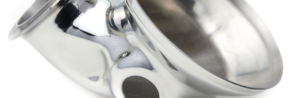 Umformverfahren zeigen neue Flexibilität