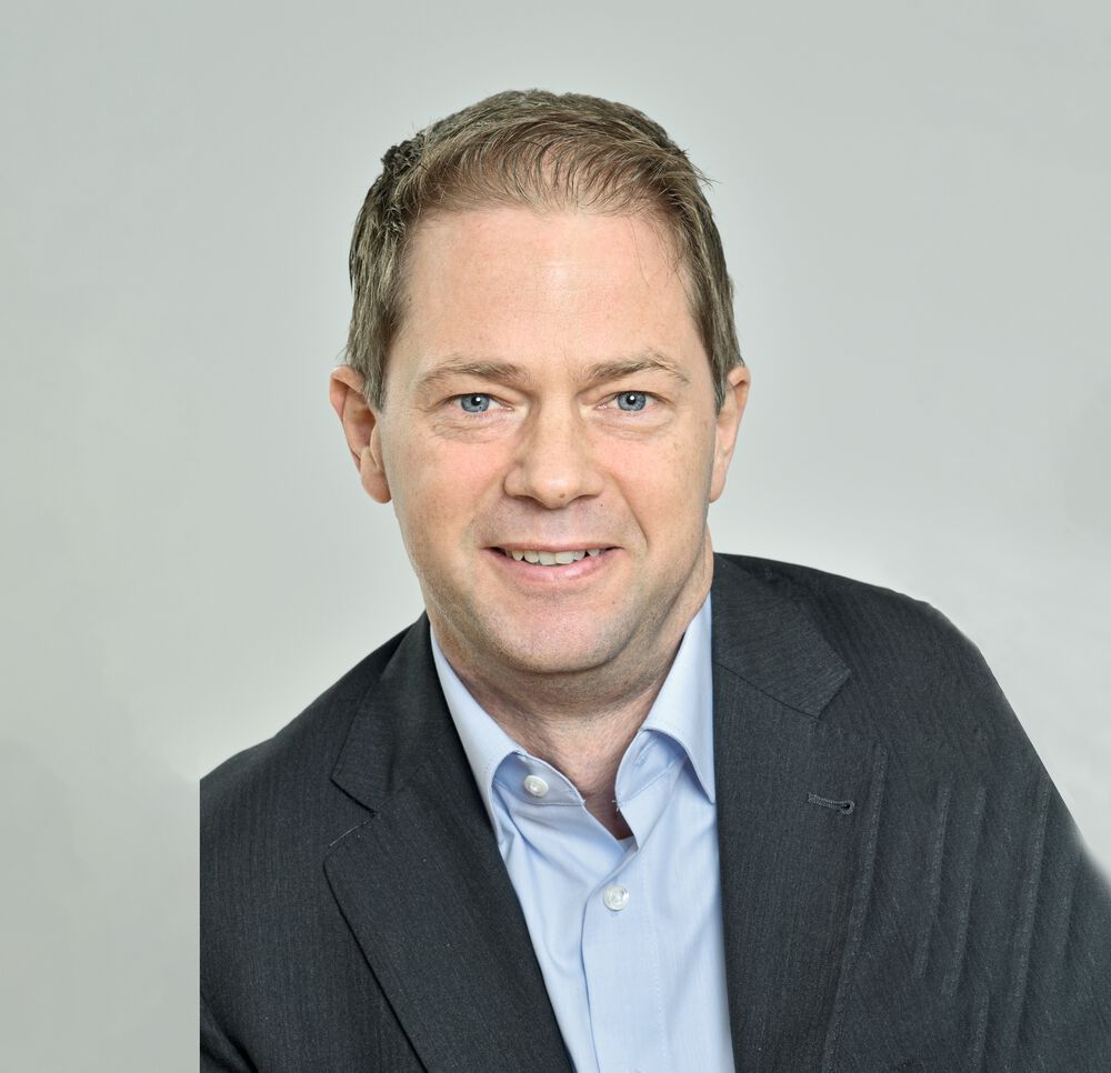 Erfolg gründet auf Innovation und Fachkräften