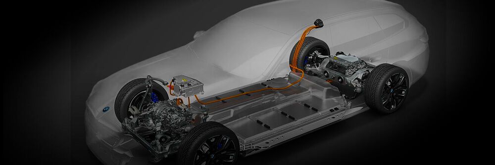 BMW, NVIDIA und Classiq fördern Quantencomputing in der Automobilbranche