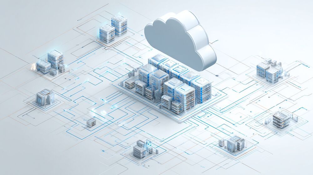 Pydio Cells als selbstgehostete Alternative zu Cloud-Diensten