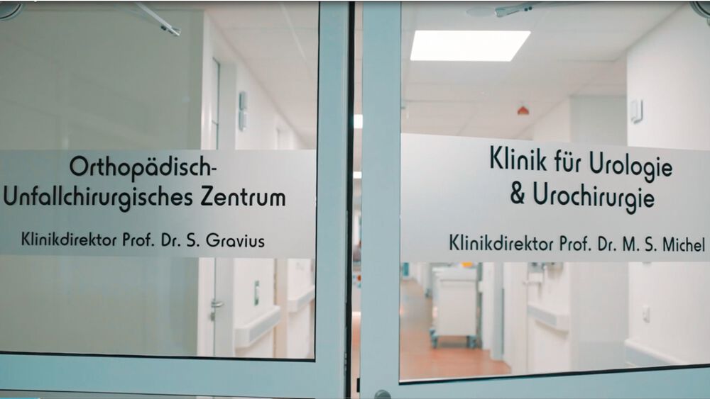 Gelebte Digitalisierung auf der Station