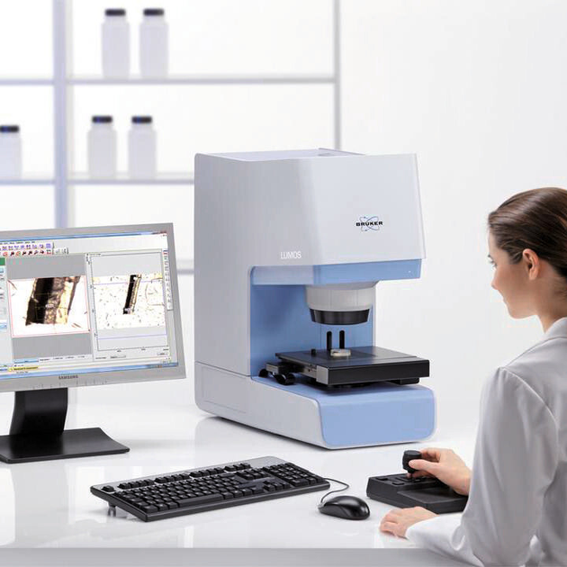 Schnelle Polymeranalyse mittels FT-IR-Spektroskopie