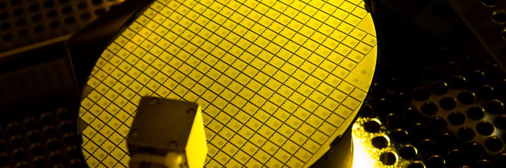 ZF signs multi-year supply agreement with STMicroelectronics for SiC ...