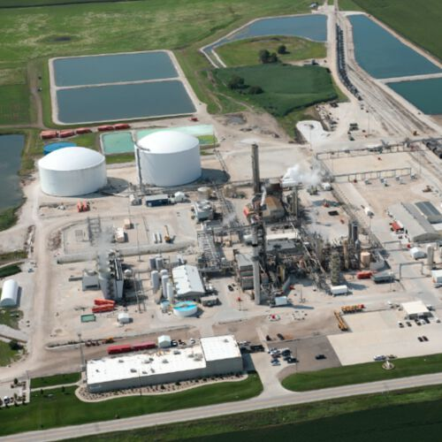 Koch Fertilizer to Invest 140 Million Dollars for Revamping Ammonia Plant