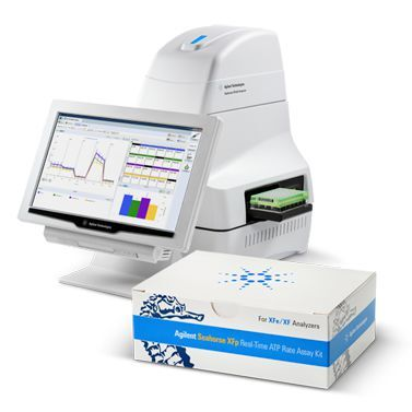 Agilent Launches Real-Time ATP Rate Assay Kit