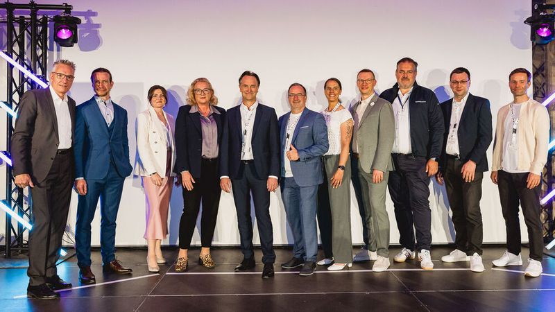 Automotive Business Award 2025: Die Prämierung || Bild 4 / 25