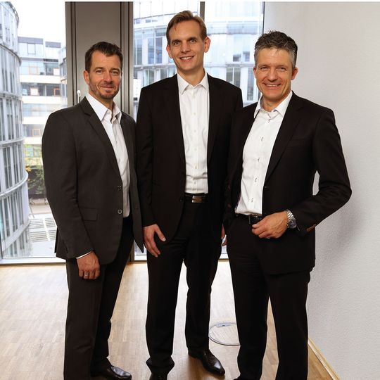 Eigentümerwechsel bei der GUS Group