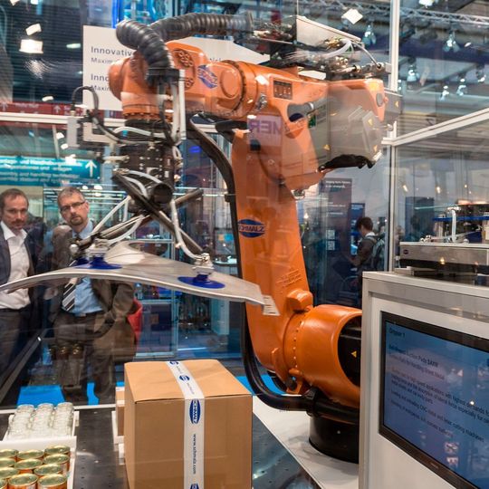 Integrated Assembly Solutions