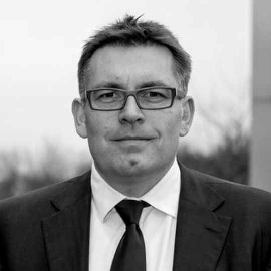 Andreas Heim neuer Executive Vice President Operations bei Elektrobit