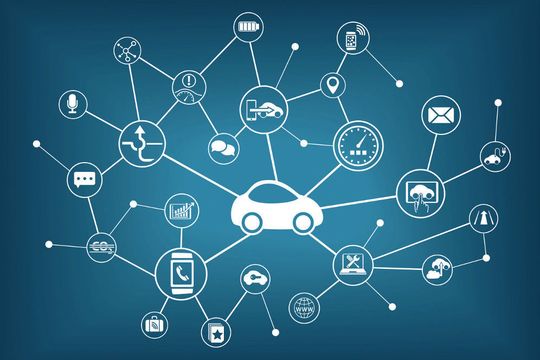 Connected Services: Vernetzen heißt binden