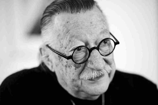 Computer-Wissenschaftler und -Kritiker Joseph Weizenbaum starb mit 85 ...