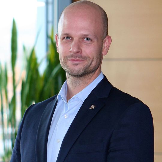 Bosch-Werkstattkonzepte unter neuer Führung