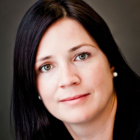 Führungswechsel bei der Aral Vertrieb GmbH