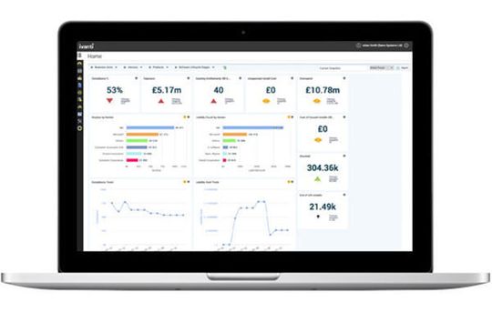Ivanti stellt ein Software-Asset-Management-Tool vor