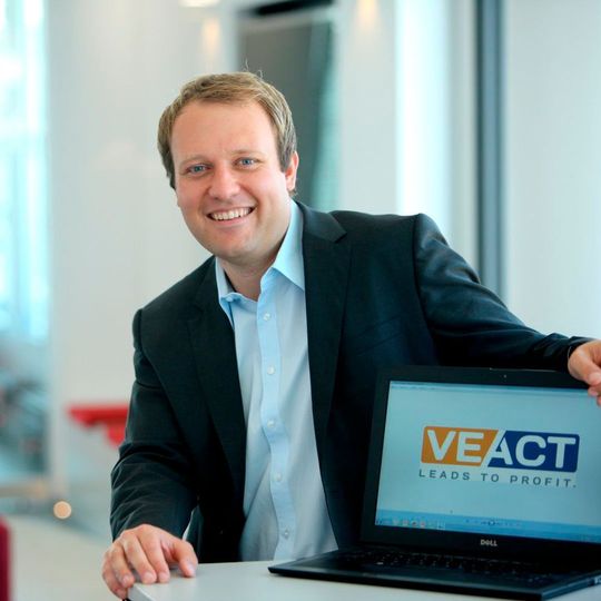 Veact kooperiert mit der Techno