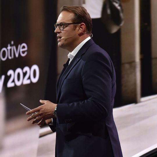 Presse: VW holt Erfinder der „Das Auto“-Kampagne zurück