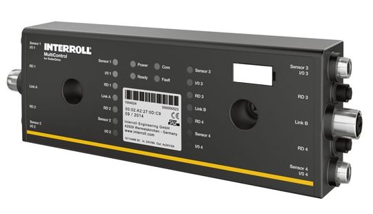 Wird die Fördertechnik dem Anspruch von Industrie 4.0 schon heute gerecht?