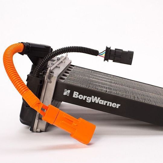 IAA 2017: Die neuen Elektriker