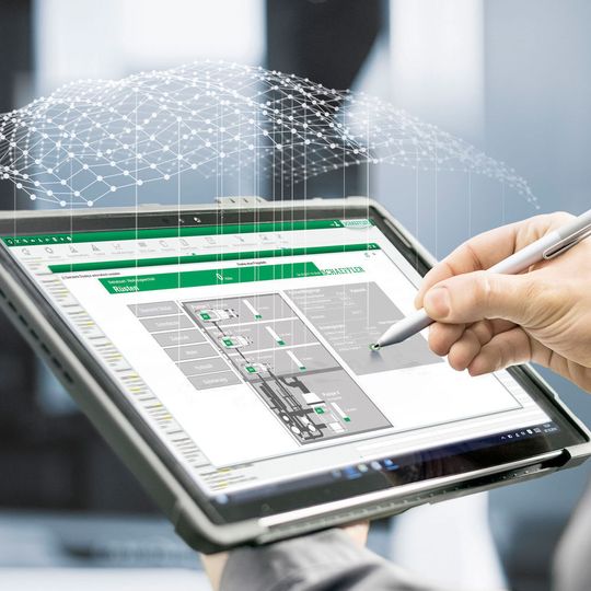 Schaeffler kauft Autinity Systems Schaeffler kauft Autinity Systems