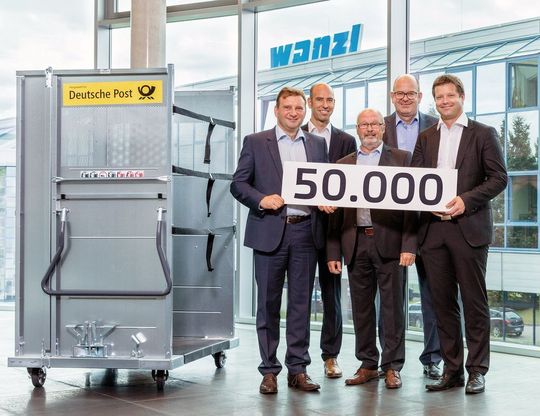 Auf Rollen geht es durch die Republik