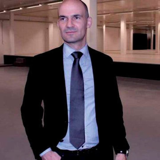 Datacenter as a Service – ein globales Lizenzmodell von Switch Datacenters