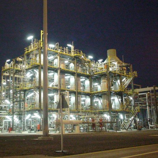 Maire Tecnimont Awarded EPC Contract by JG Summit Petrochemical Maire Tecnimont Awarded EPC Contract by JG Summit Petrochemical