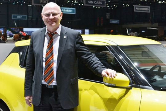 Suzuki: „Tolle Ideen aus dem Elfenbeinturm bringen nichts“