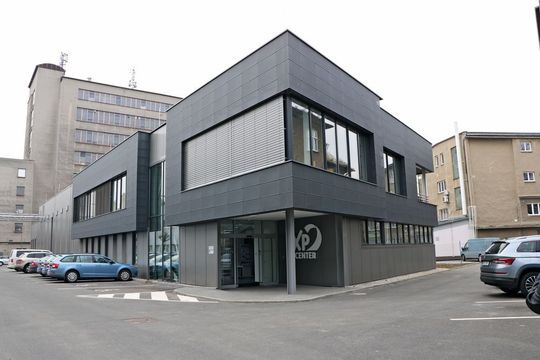 Inside the production: Dormer Pramet in the Czech Republic