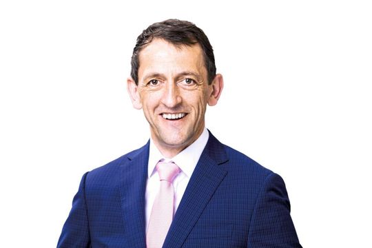 Ein Unternehmer erzählt vom Anker wickeln und der Lichtwellenleitertechnik