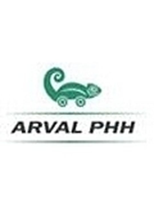 Arval wächst