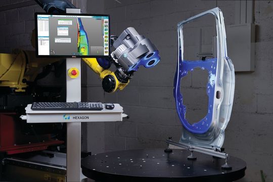 Fünf spannende Neuigkeiten aus der Messtechnik